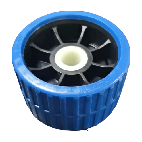 4 Inch Wobble Boat Rollers Factory_Manufacture_Supplier - Jinan Redfox Hardware Co.,Ltd.